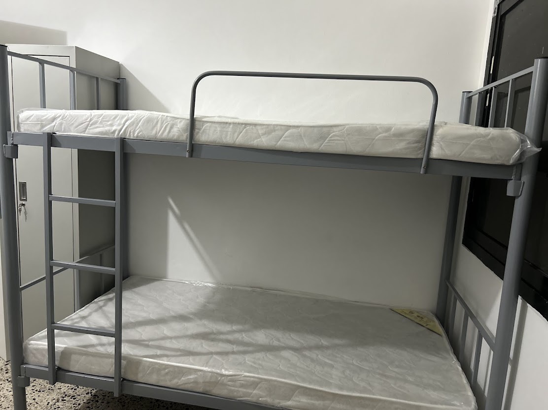 Best Bed Space Finder