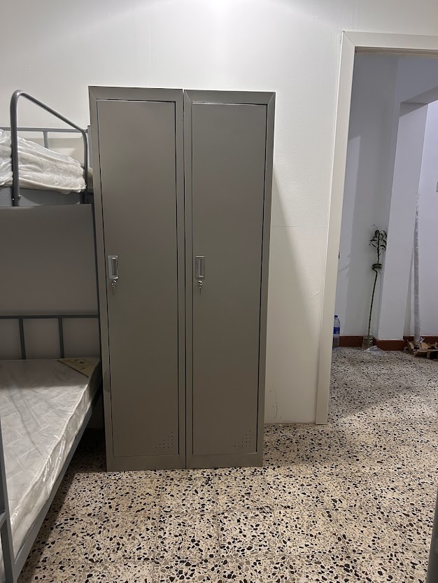 Best Bed Space Finder